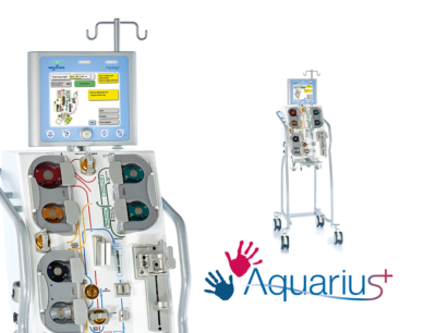 Aquarius™ System with Aquarius+ Software now enables dedicated Regional ...